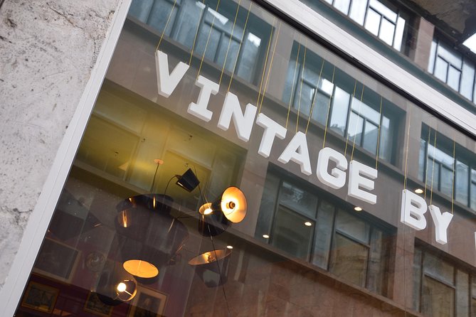 The Parisian Experience: Styling & Shopping Experience in Paris - Tour Logistics and Requirements