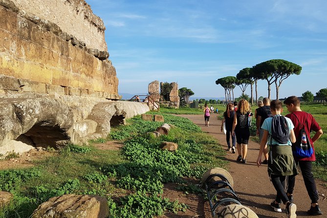 The Park of the Aqueducts Private Walking Tour - The Sum Up: Is This Tour for You?
