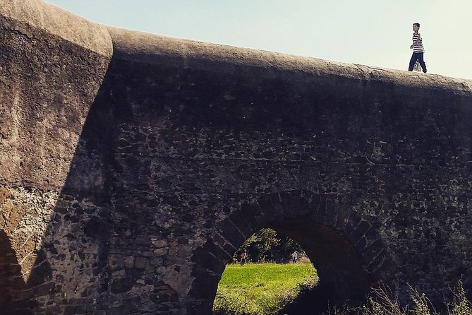 The Park of the Aqueducts Private Walking Tour - FAQ