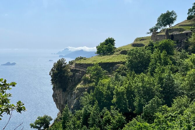 The Path of The Gods Private Guided Hike with Transfer - Reviews: Authentic Perspectives