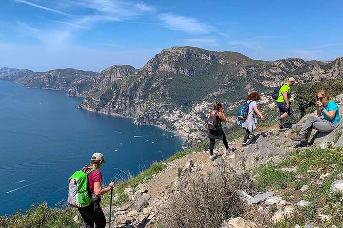 The Path of The Gods Private Guided Hike with Transfer - Who Will Love This Tour?