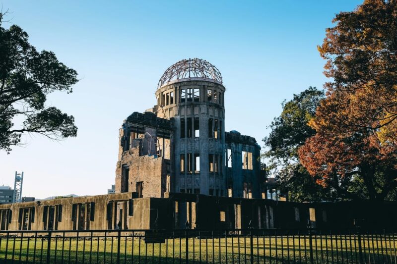 The Peace Memorial and Beyond: a Half-Day Around Hiroshima - Hiroshima Peace Memorial Museum