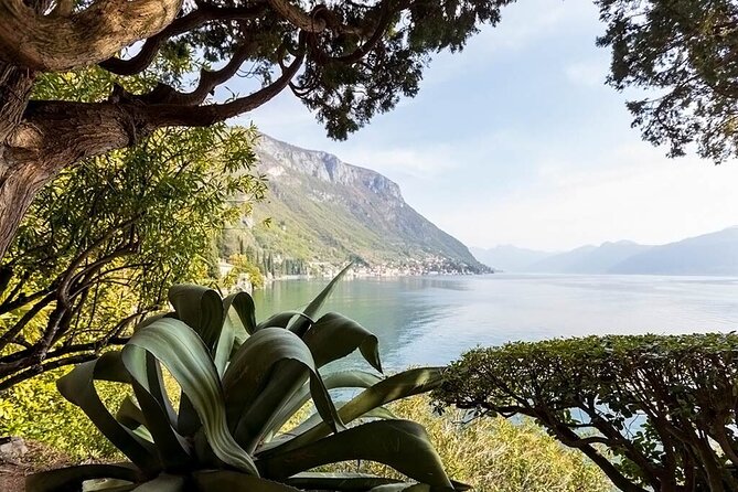 The "Pearl" and the "Diamond" of the Lake - Stop 1: Bellagio—The "Pearl" of Lake Como