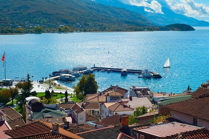 The Pearl of Balkan  Ohrid in 2 day program.... - Analyzing the Experience: What’s In It for You?