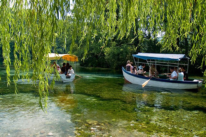 The Pearl of Balkan  Ohrid in 2 day program.... - Final Thoughts