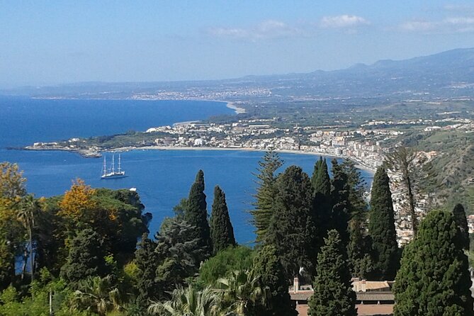 The Pearl of Sicily: Private Taormina Walking Tour - Meet Your Knowledgeable Guides