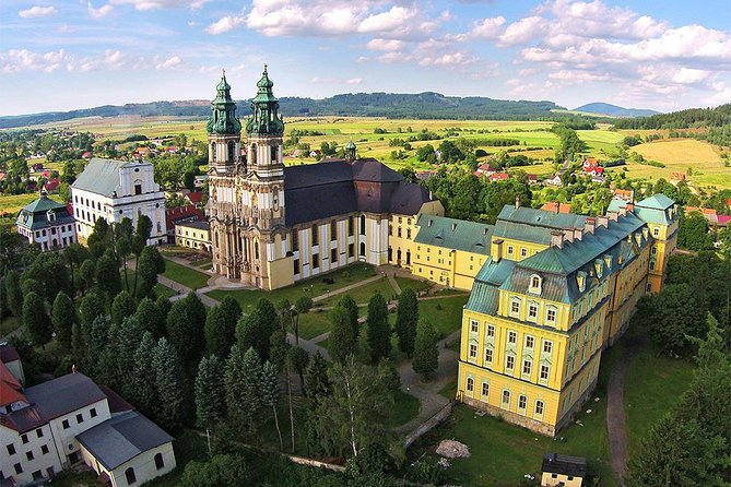 The Pearl of the European Baroque - former Cistercian Abbey in Krzeszow Tour - The Sum Up