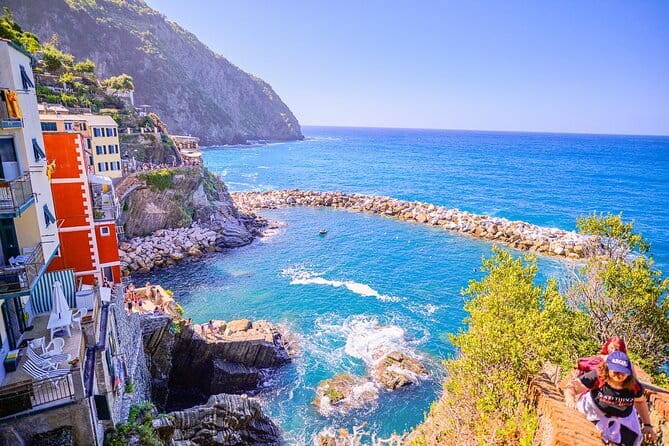 The pearls in the gulf of poets: Cinque Terre private tour - FAQs