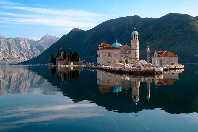 The Pearls of Montenegro - Private Tour From Dubrovnik - Discovering Budva