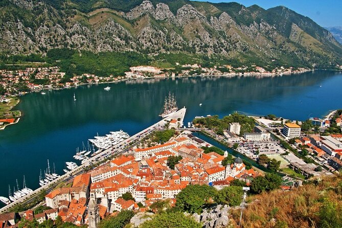 The Pearls of Montenegro - Private Tour From Dubrovnik - Touring Perast
