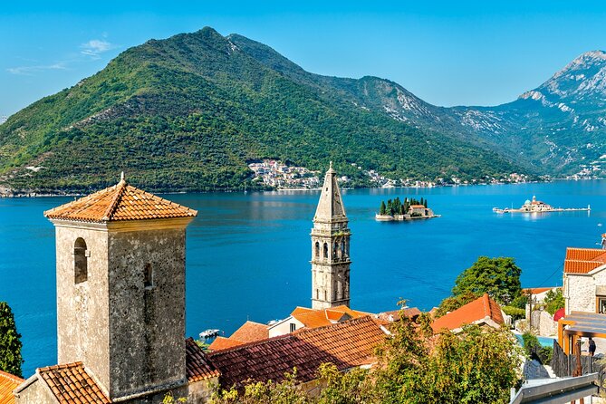 The Pearls of Montenegro - Private Tour From Dubrovnik - Highlights of the Adriatic Coast