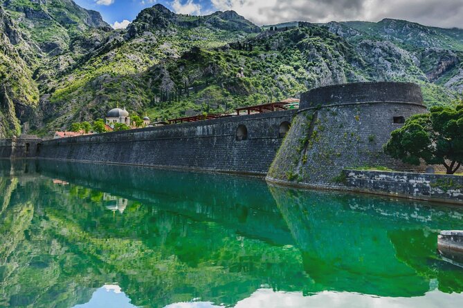 The Pearls of Montenegro - Private Tour From Dubrovnik - Inclusions and Pickup Details