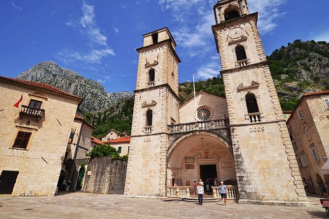 The Pearls of Montenegro - Private Tour From Dubrovnik - Reviews and Ratings