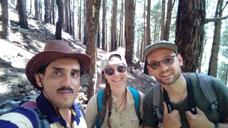 The Pekoe Trail, Stage 12, Trekking Fm Udaweriya To Haputale - Colonial Heritage: Adisham Bungalow