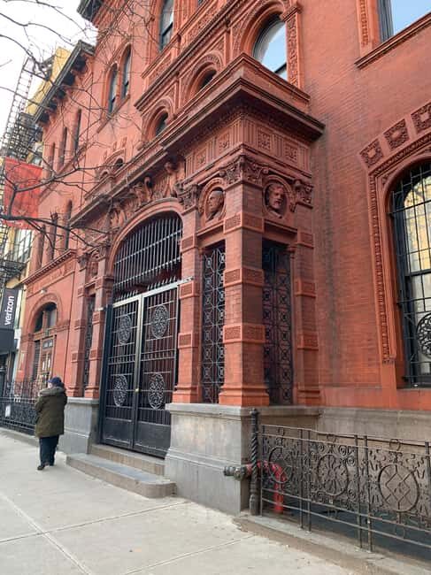 The People's History of the East Village and Alphabet City - Discovering the Real East Village and Alphabet City