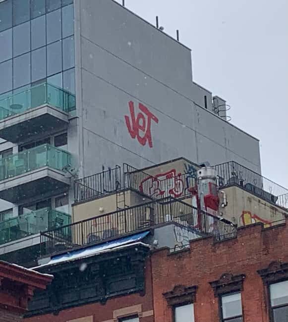 The People's History of the East Village and Alphabet City - Final Thoughts