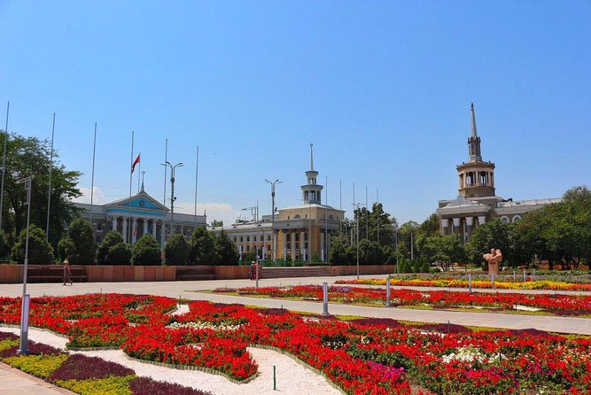 The perfect day: Ala Archa National Park + Bishkek city tour - Key Points