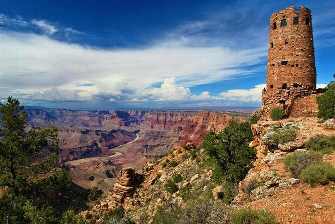 The Perfect Grand Canyon Tour With Local Expert Guides - Itinerary and Highlights