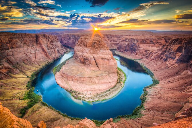 The Perfect Grand Canyon Tour With Local Expert Guides - Meeting and Pickup Information