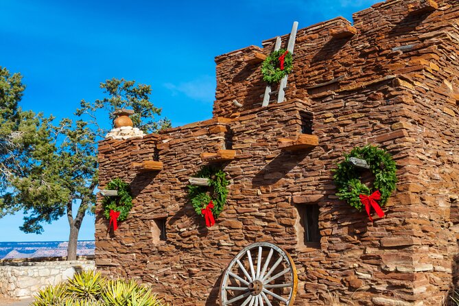 The Perfect Grand Canyon Tour With Local Expert Guides - Customer Feedback and Experience