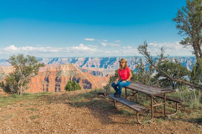 The Perfect Grand Canyon Tour With Local Expert Guides - Exploring Flagstaff and Beyond