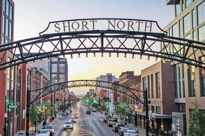 The Perfect Half Day Columbus Adventure - Frequently Asked Questions