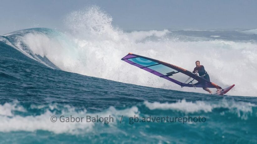 The perfect windsurfing trip: rent top equipment with RENT&GO in Fuerteventura! - Why Choose RENT&GO for Windsurfing in Fuerteventura?