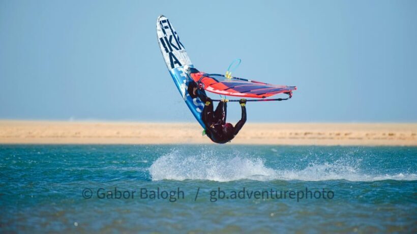The perfect windsurfing trip: rent top equipment with RENT&GO in Fuerteventura! - What to Expect from Your Windsurfing Rental