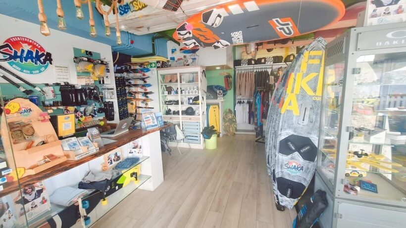 The perfect windsurfing trip: rent top equipment with RENT&GO in Fuerteventura! - Cost and Value
