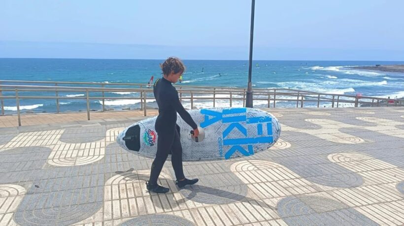 The perfect windsurfing trip: rent top equipment with RENT&GO in Fuerteventura! - Booking and Logistics