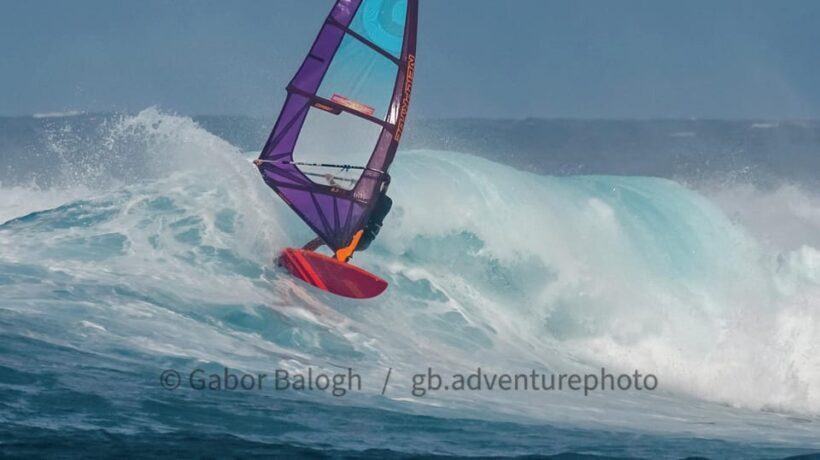The perfect windsurfing trip: rent top equipment with RENT&GO in Fuerteventura! - A Few Tips Before You Go