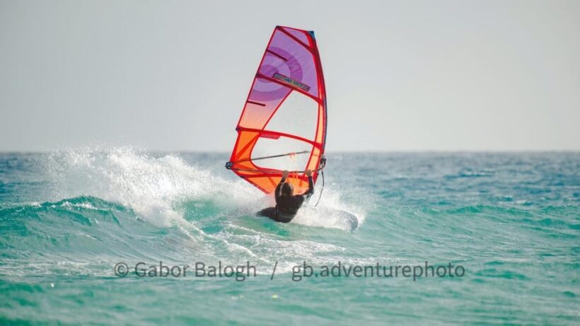 The perfect windsurfing trip: rent top equipment with RENT&GO in Fuerteventura! - Who Is This Experience Best For?