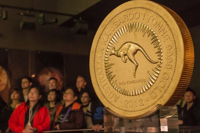 The Perth Mint Gold Tour - Who Will Love This Tour?
