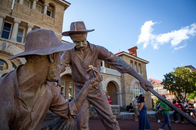 The Perth Mint Gold Tour - Final Word