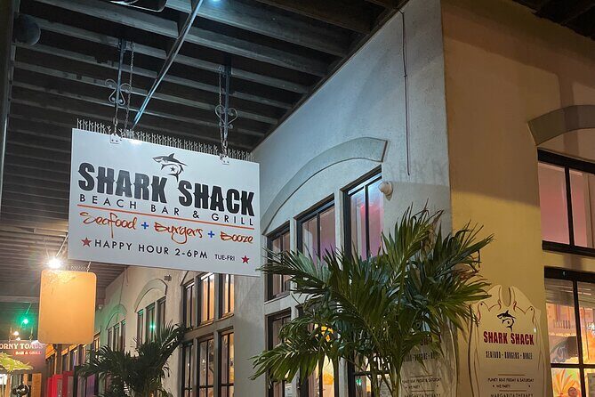 The Phantoms of the Strand Tour - FAQs