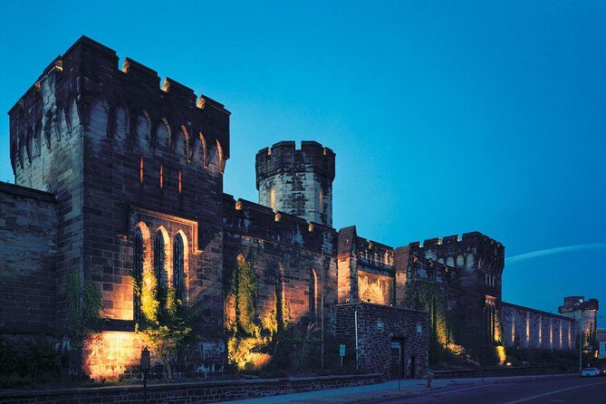 The Philadelphia Sightseeing Day Pass: 35+ Historic Attractions & Tours - Exploring the Philadelphia Sightseeing Day Pass