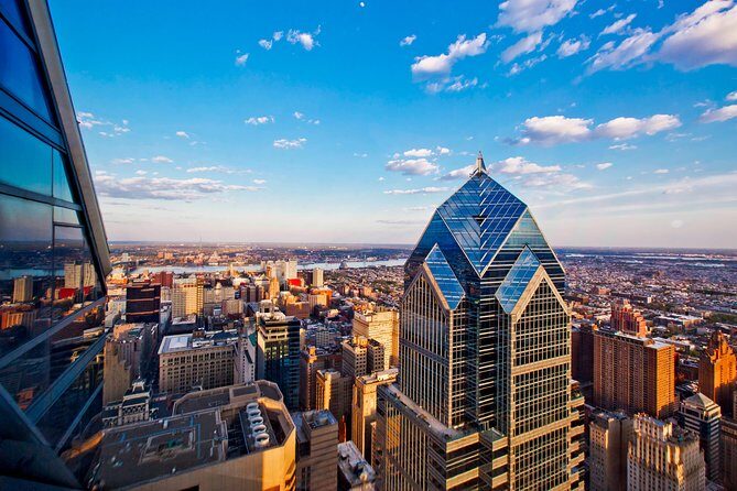 The Philadelphia Sightseeing Day Pass: 35+ Historic Attractions & Tours - FAQ