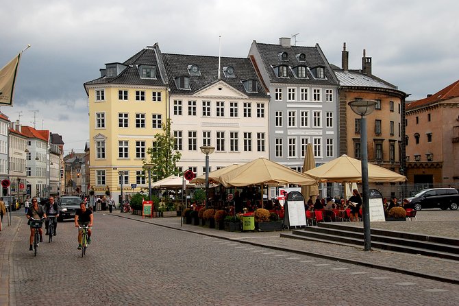 The Philosopher's Last Walk: An audio tour on the life of Søren Kierkegaard - Who Will Love This?