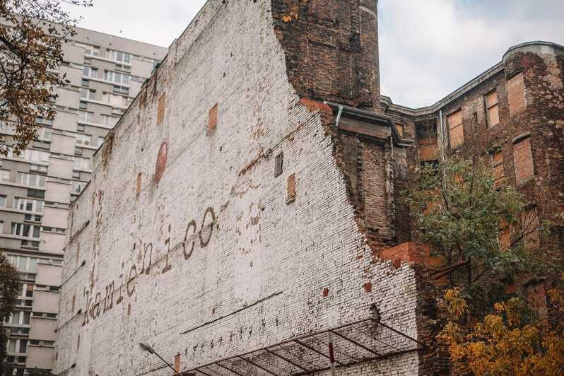 The Pianist's Warsaw - walking tour with Szpilman - The Value of the Tour