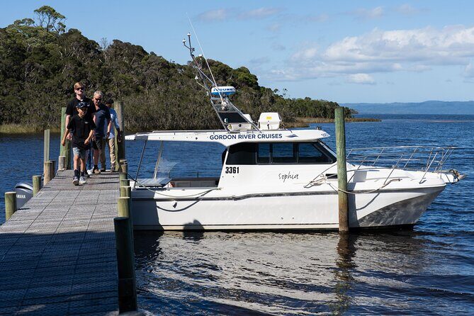 The Pillinger Explorer - Who Would Love This Tour?