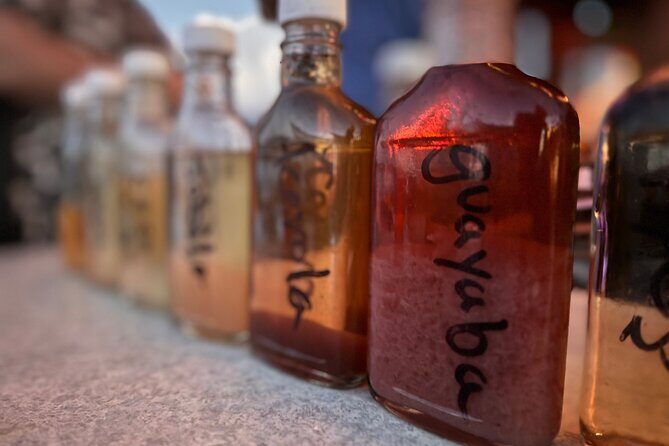 The piña colada experience - FAQs