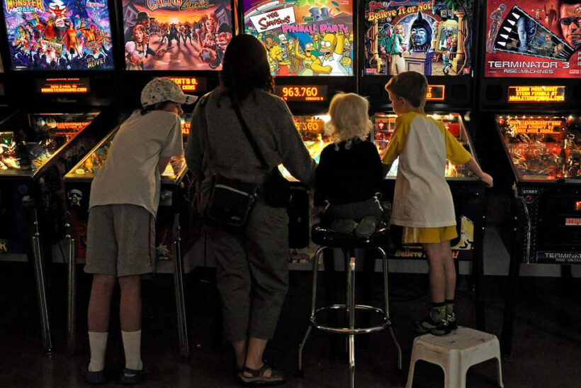 The Pinball Palace at Dezerland Park Admission - Final Thoughts on Value and Experience