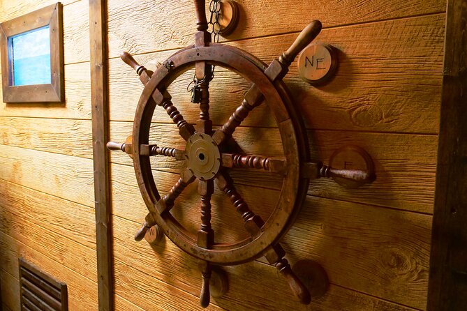 The Pirate Adventure Escape Room - Authentic Feedback from Travelers