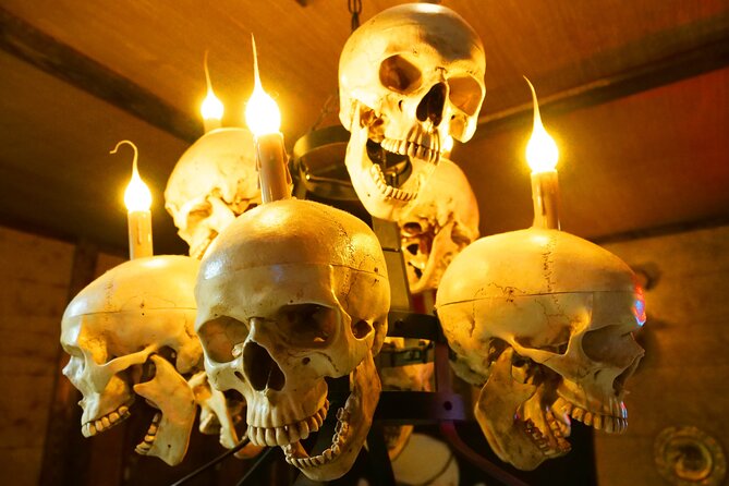 The Pirate Adventure Escape Room - Practical Details: Transportation, Timing, and Value