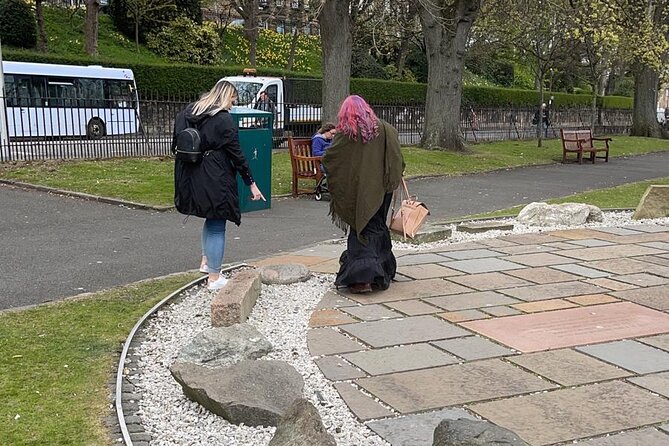 The Pirates Riddle: An Outdoor Treasure Hunt - Meeting Point and Activity Details