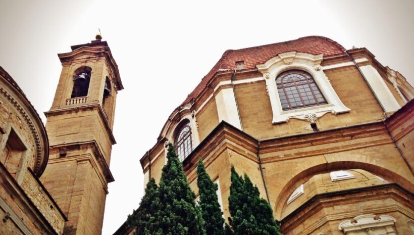 The places of the Medici family: the Palace and the Chapels - Key Points
