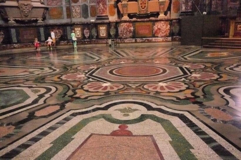 The places of the Medici family: the Palace and the Chapels - An Introduction to the Medici in Florence