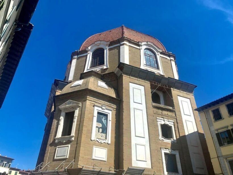 The places of the Medici family: the Palace and the Chapels - What Makes This Tour Stand Out