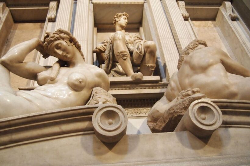 The places of the Medici family: the Palace and the Chapels - Drawbacks or Considerations
