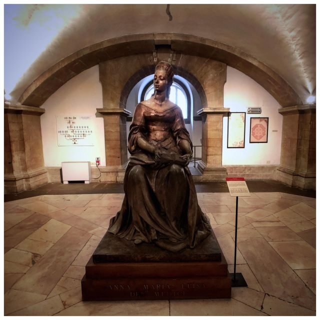 The places of the Medici family: the Palace and the Chapels - Frequently Asked Questions
